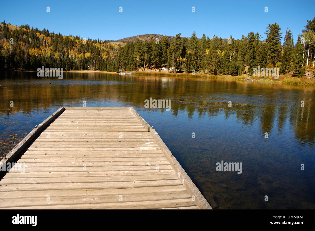 Posey Lake High Resolution Stock Photography and Images - Alamy