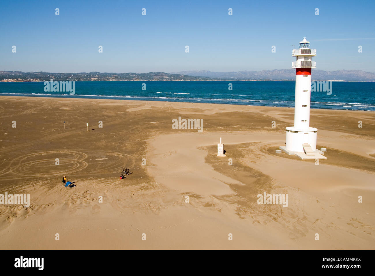 Fangar Lighthouse High Resolution Stock Photography and Images - Alamy