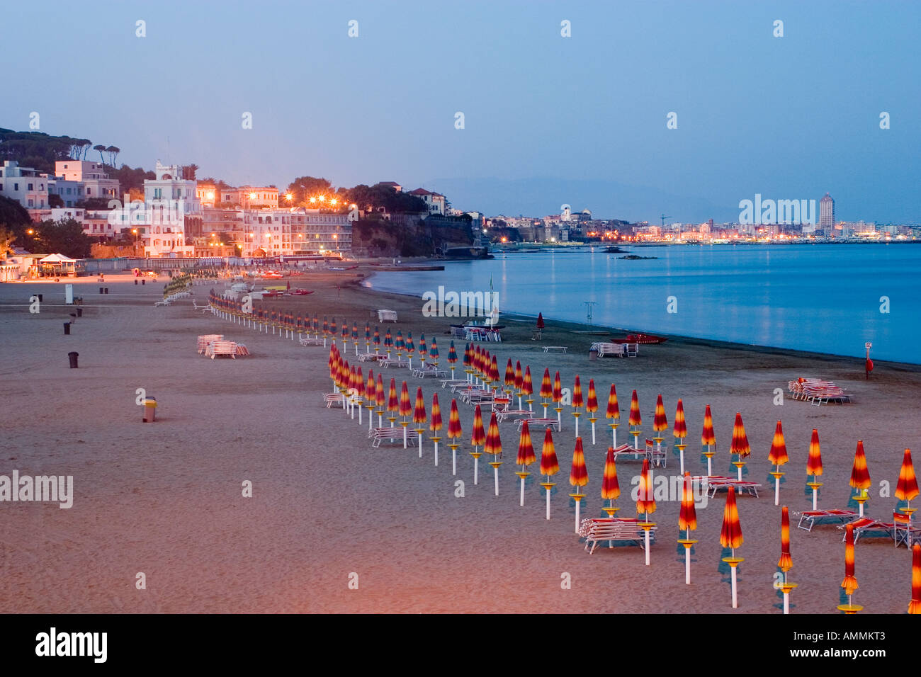 The Italy, Anzio beach Stock Photo - Alamy