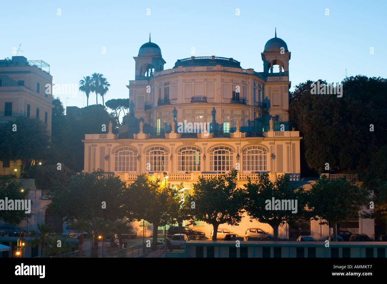 The Italy Anzio Stock Photo - Alamy
