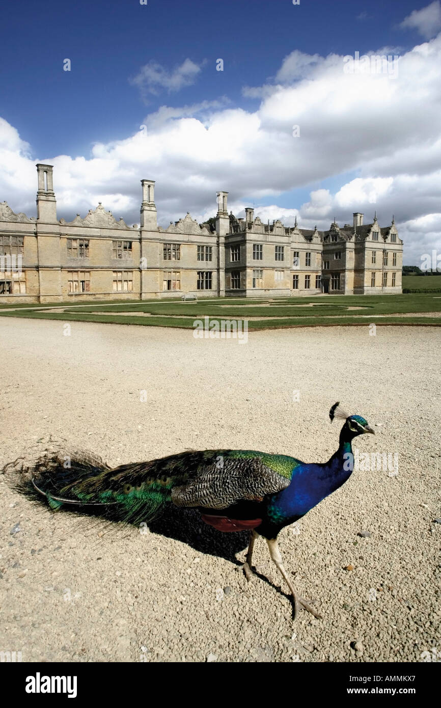 Lapworth hall hi-res stock photography and images - Alamy