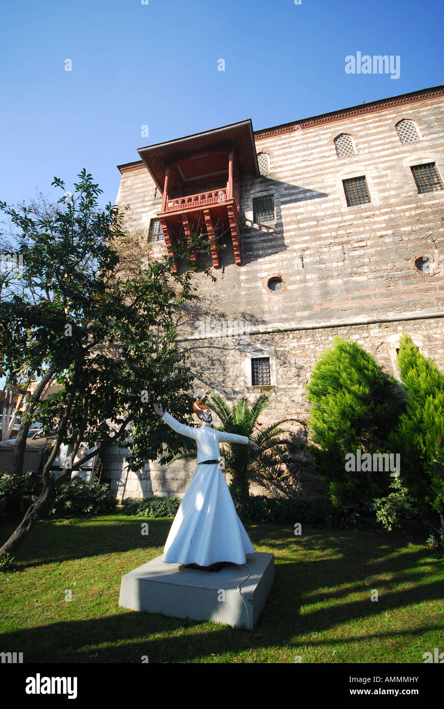 Turkish and islamic arts museum hi-res stock photography and images - Alamy