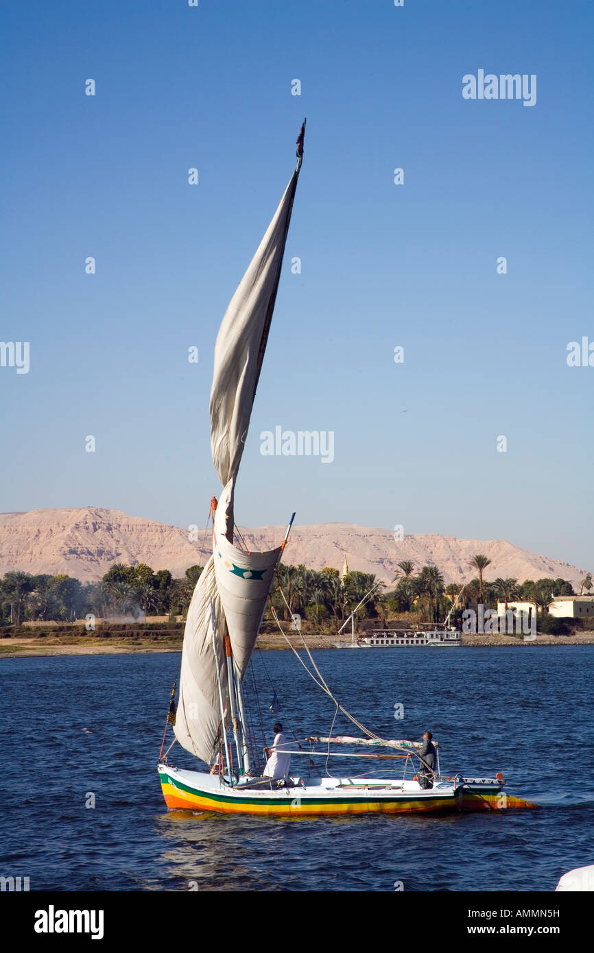 Faluka High Resolution Stock Photography and Images - Alamy