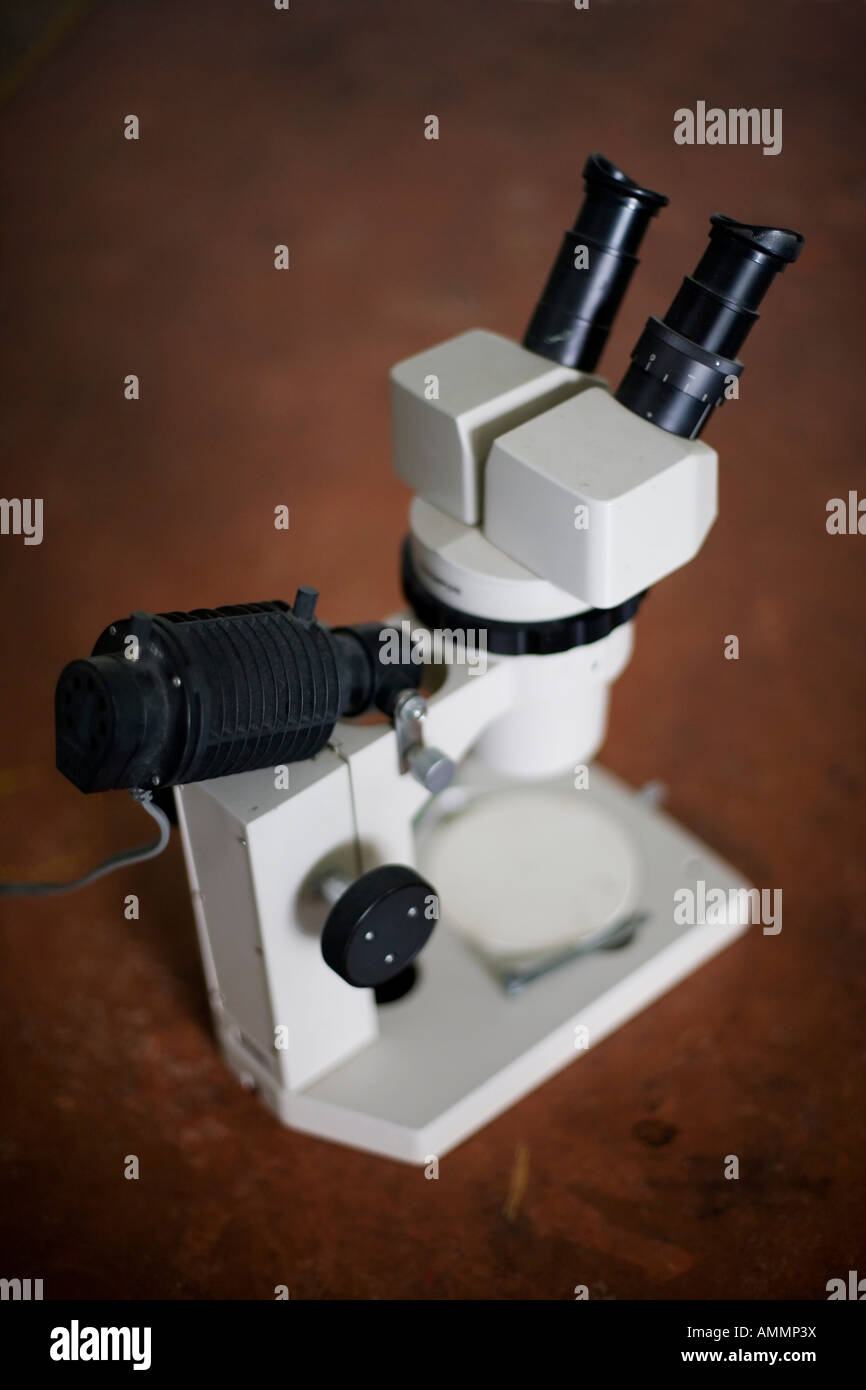 Microscope school education old microscopy scientific apparatus science ...