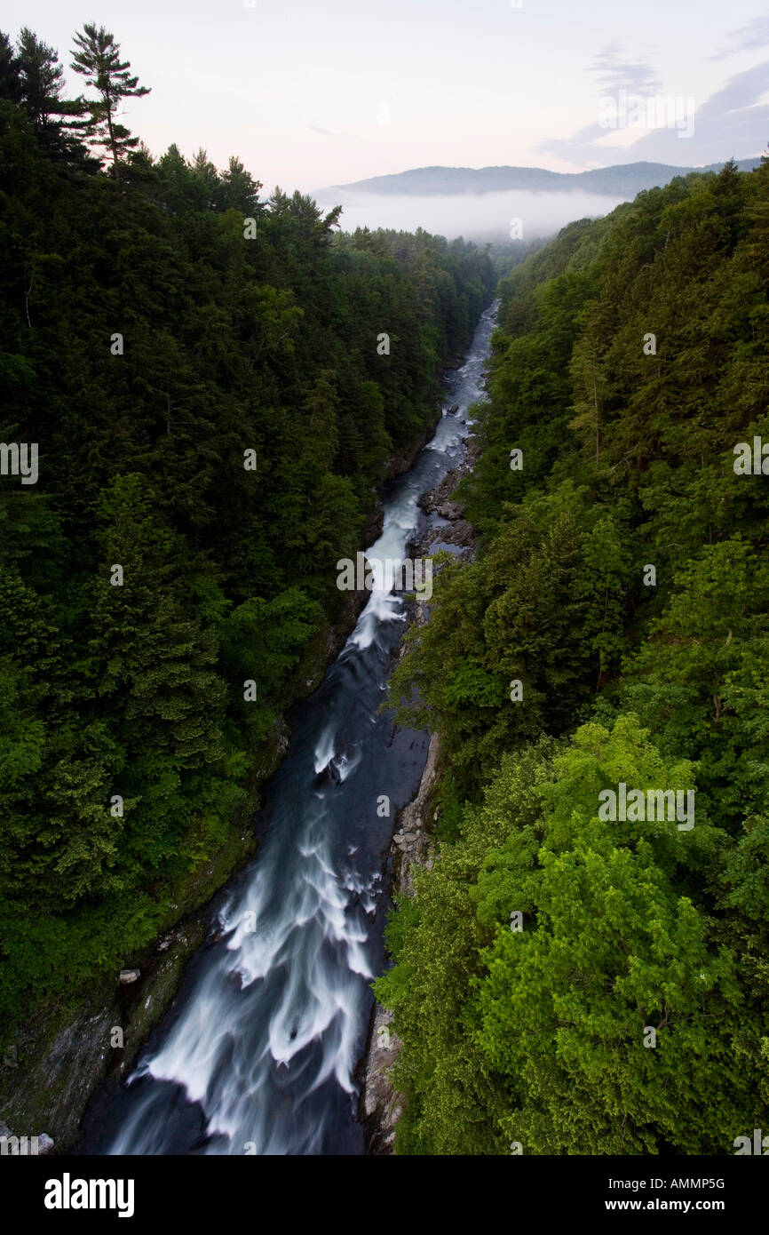 Rivers of vermont rivers of usa hi-res stock photography and images - Alamy