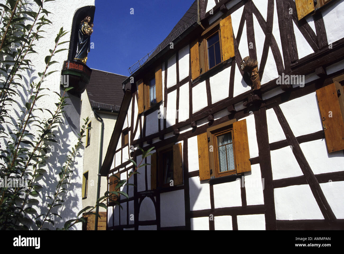 Braubach deutschland hi-res stock photography and images - Alamy