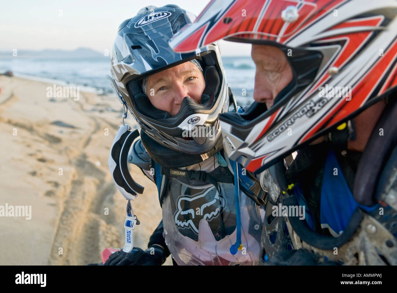Mature woman in riding gear hi-res stock photography and images - Alamy