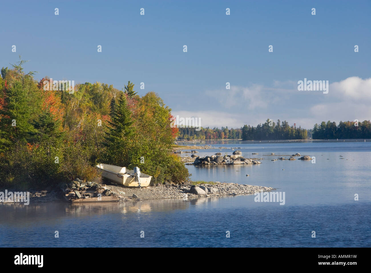 Moosehead Lake And Maine Stock Photos & Moosehead Lake And Maine Stock ...
