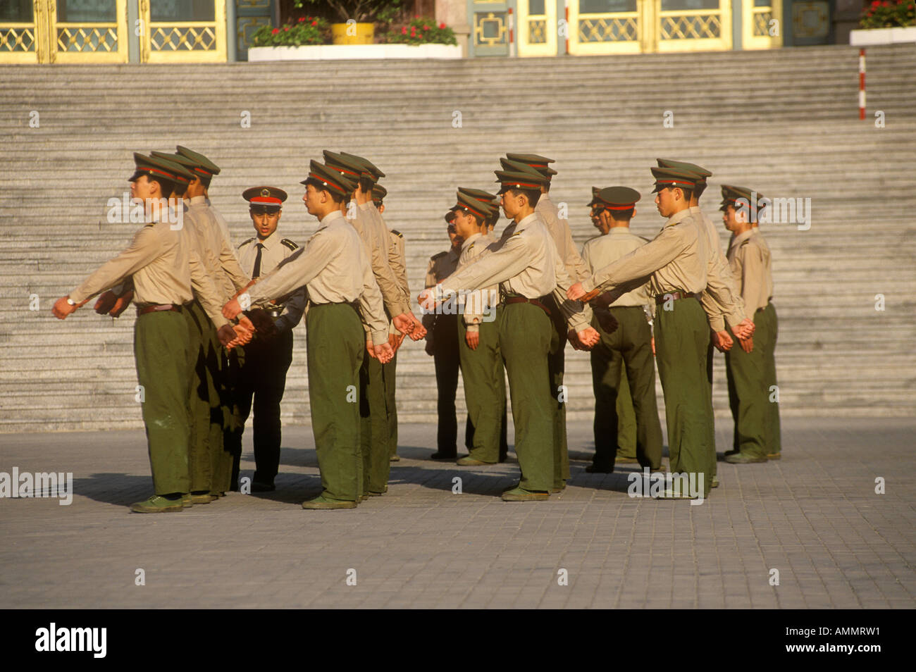 Liberation army hi-res stock photography and images - Alamy