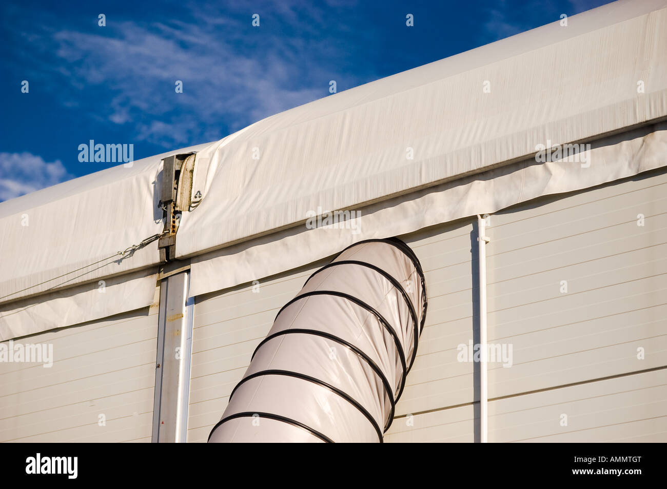 Ventilating pipe hi-res stock photography and images - Alamy
