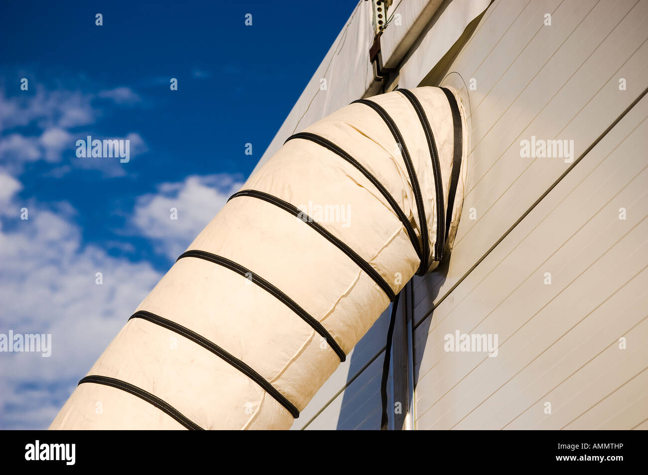Ventilation Ventilating High Resolution Stock Photography and Images ...