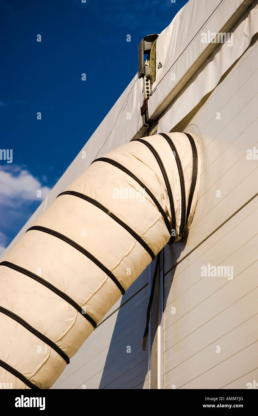 Ventilating pipe hi-res stock photography and images - Alamy