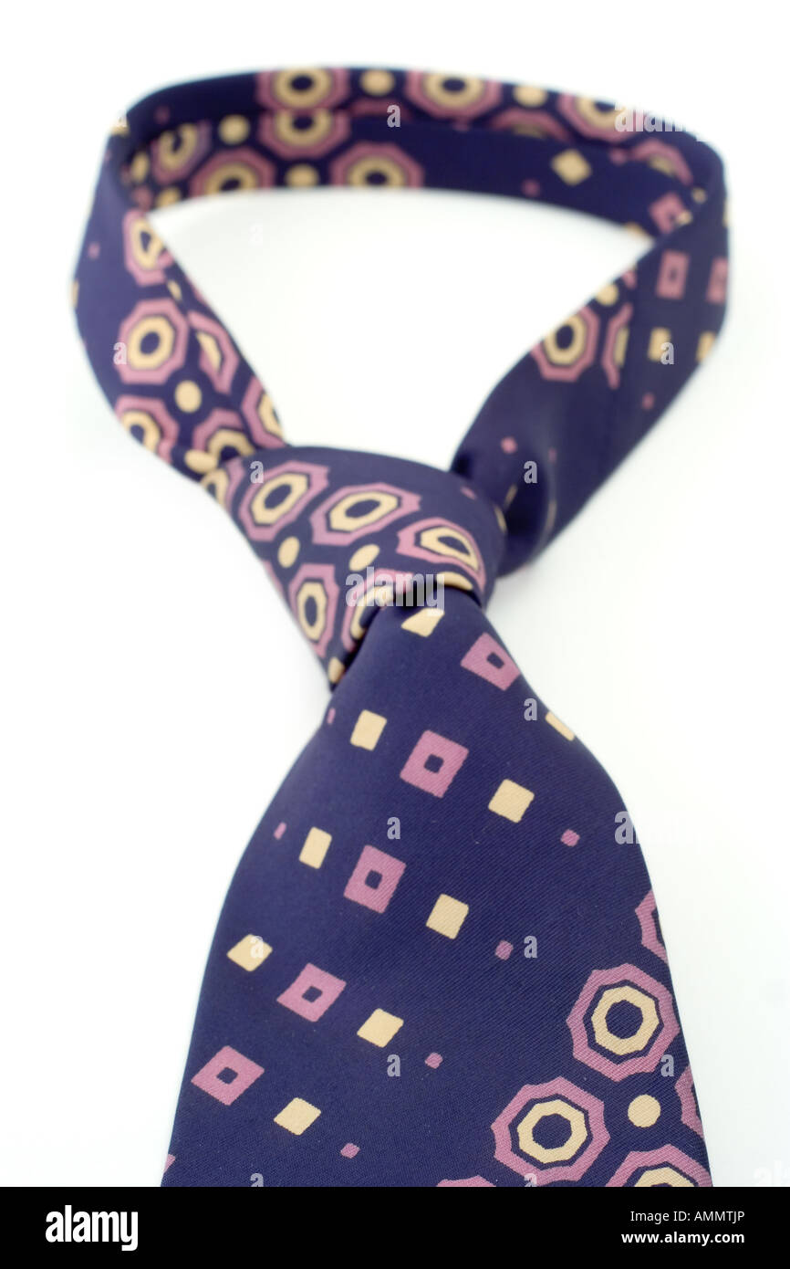 Spotted necktie hi-res stock photography and images - Alamy