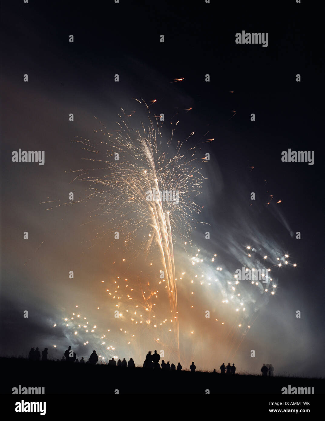 Lewes borough bonfire society hi-res stock photography and images - Alamy