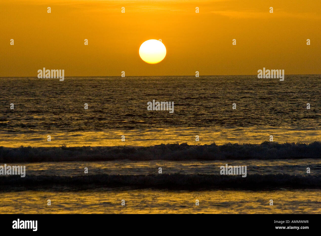 Bali kuta beach tourism hi-res stock photography and images - Alamy