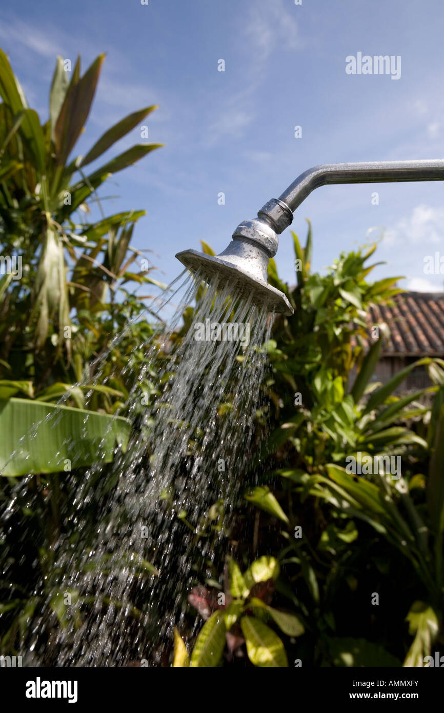 People falling water hi-res stock photography and images - Alamy