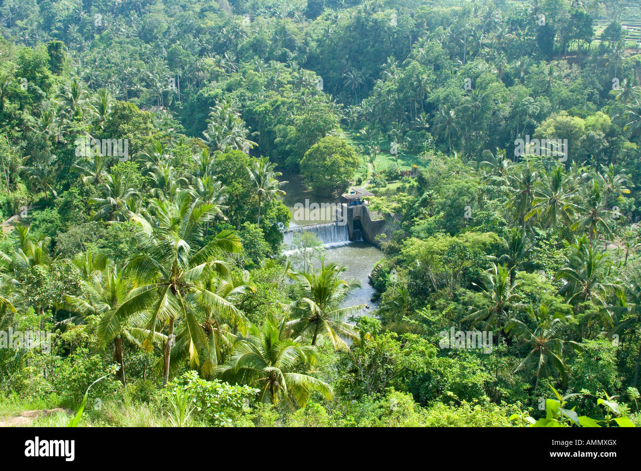 Indonesia dam hi-res stock photography and images - Alamy