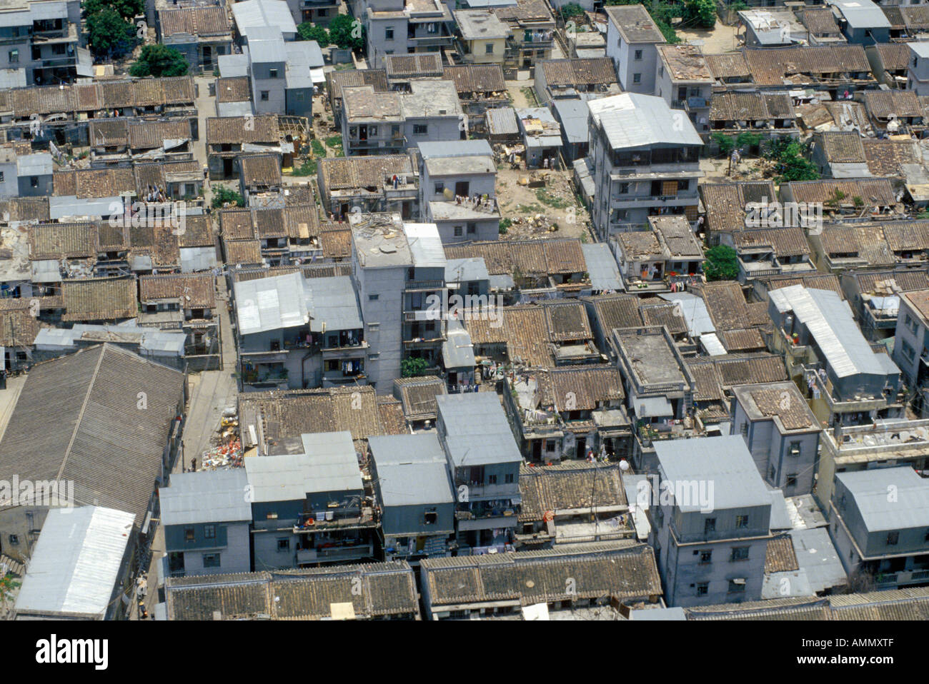 Track housing of Shenzhen in Guangdong Province People s Republic of ...