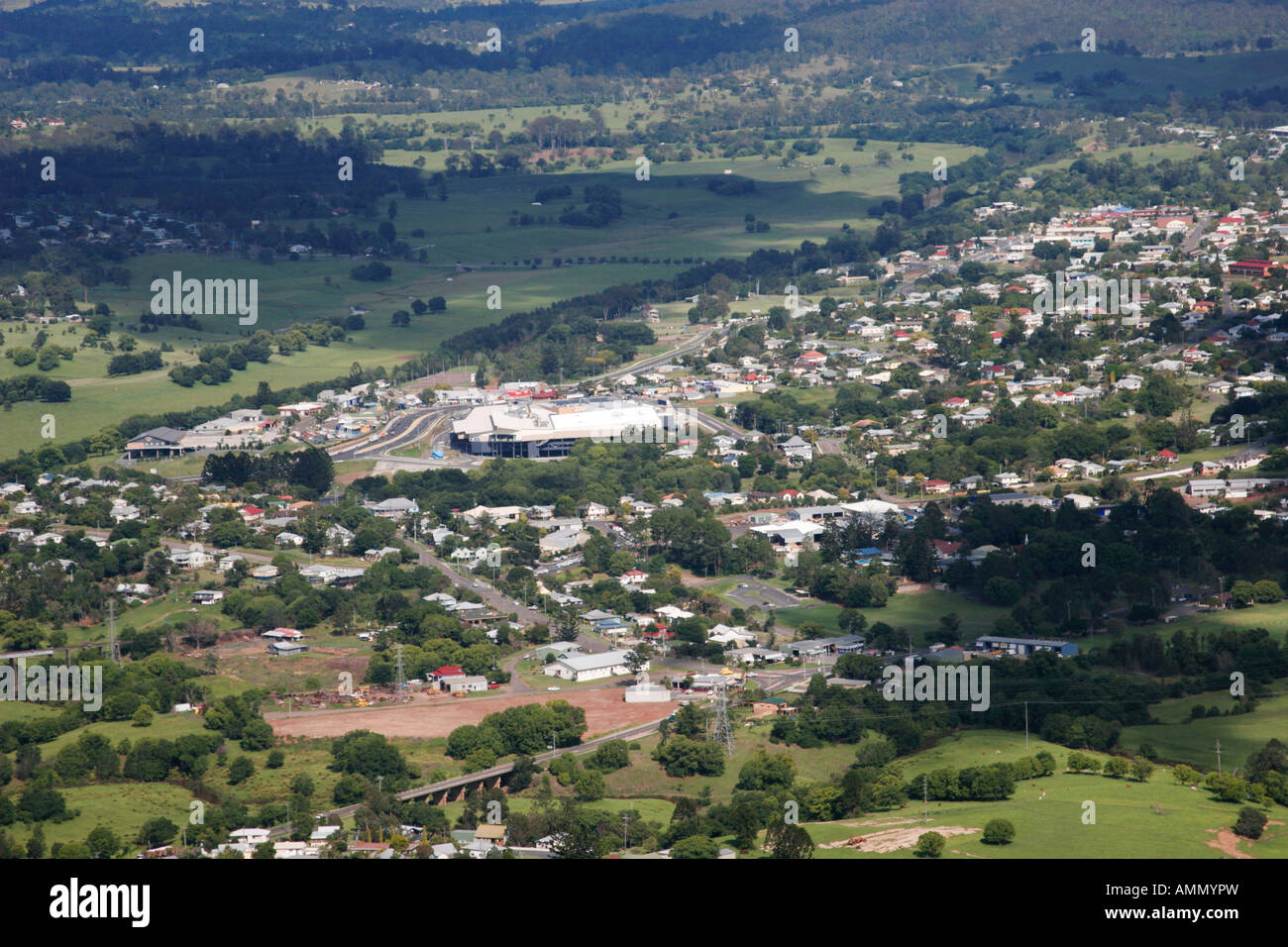 Gympie High Resolution Stock Photography and Images - Alamy