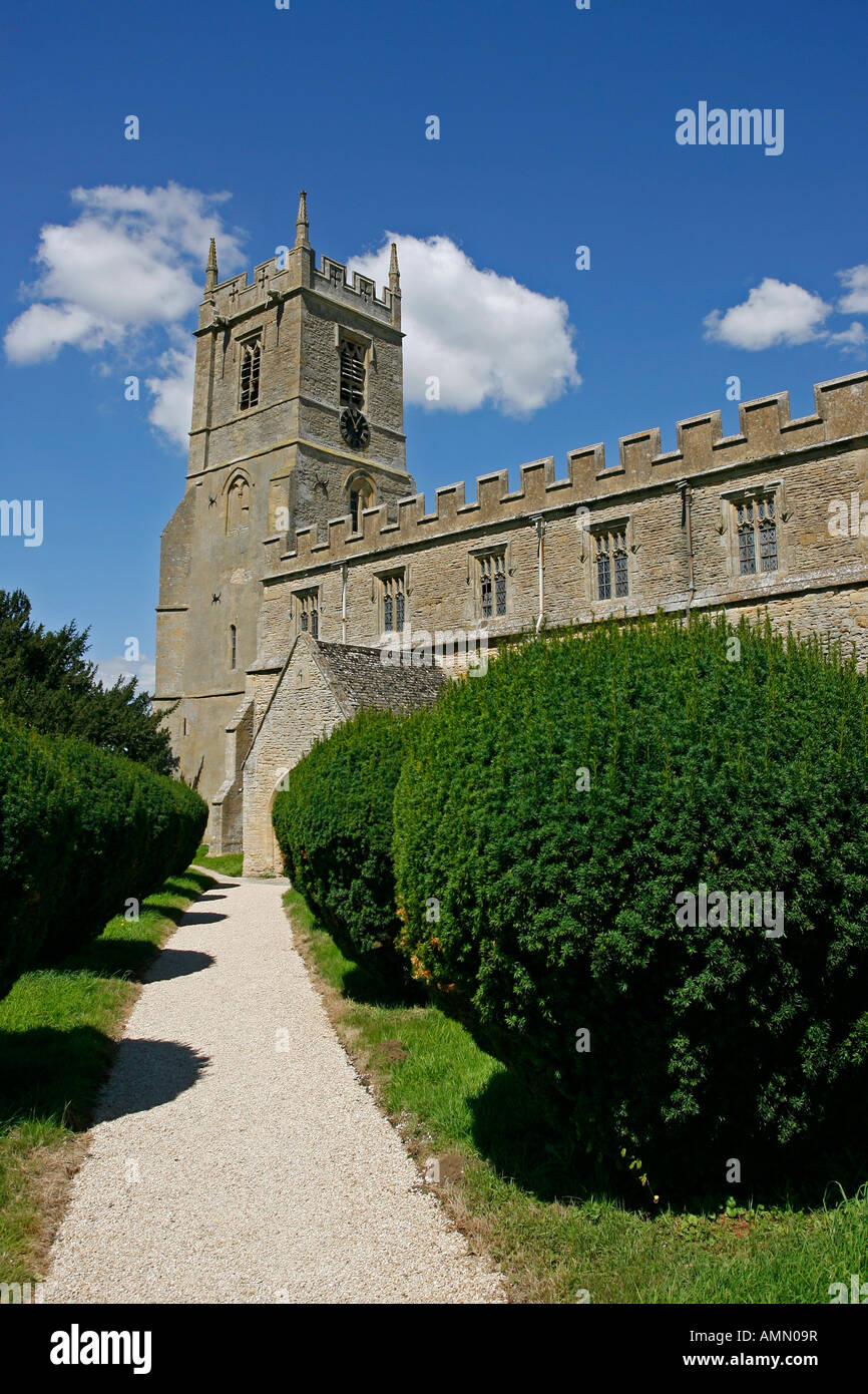 Long compton hi-res stock photography and images - Alamy