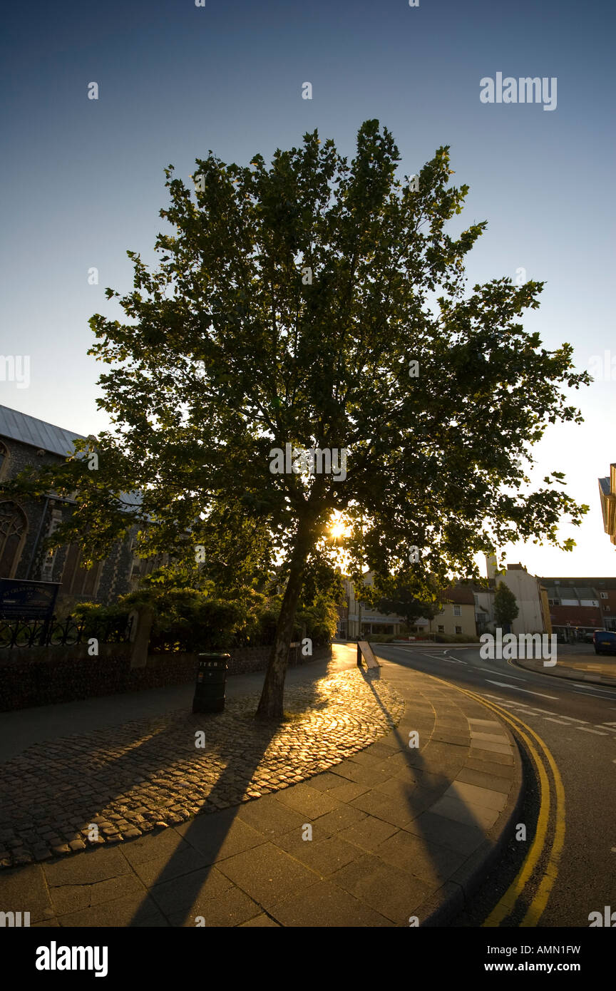 Noriwch city hi-res stock photography and images - Alamy
