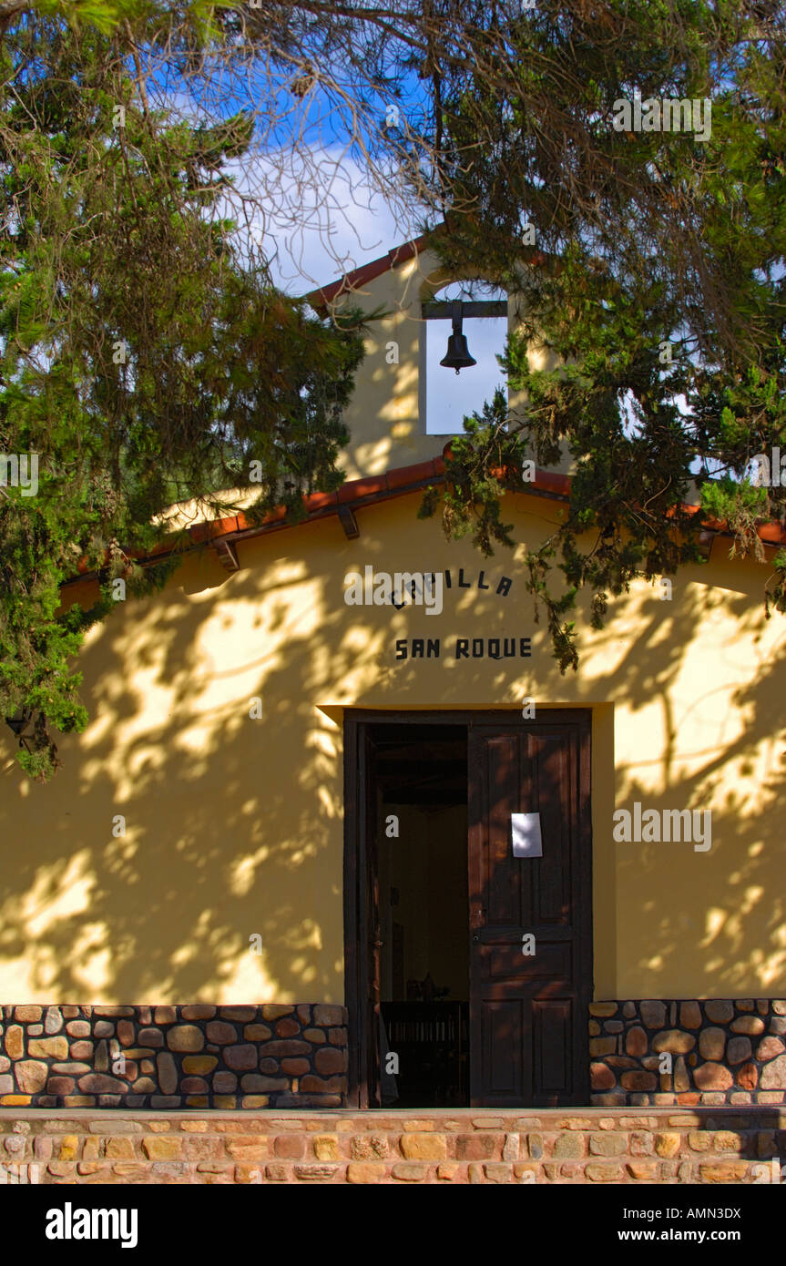 Lerma village hi-res stock photography and images - Alamy