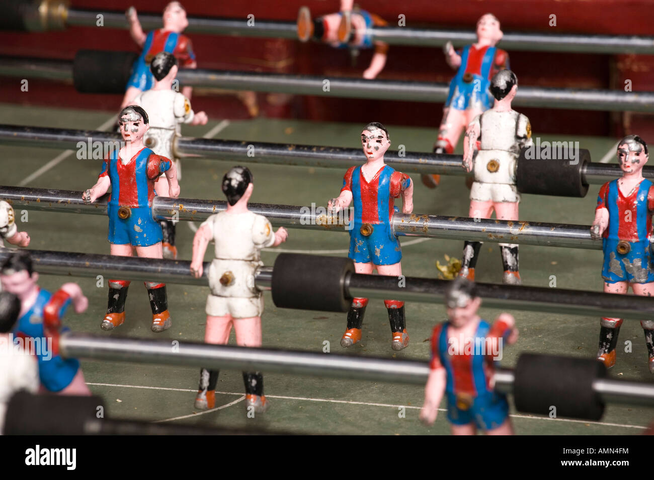 Real madrid barcelona hi-res stock photography and images - Alamy