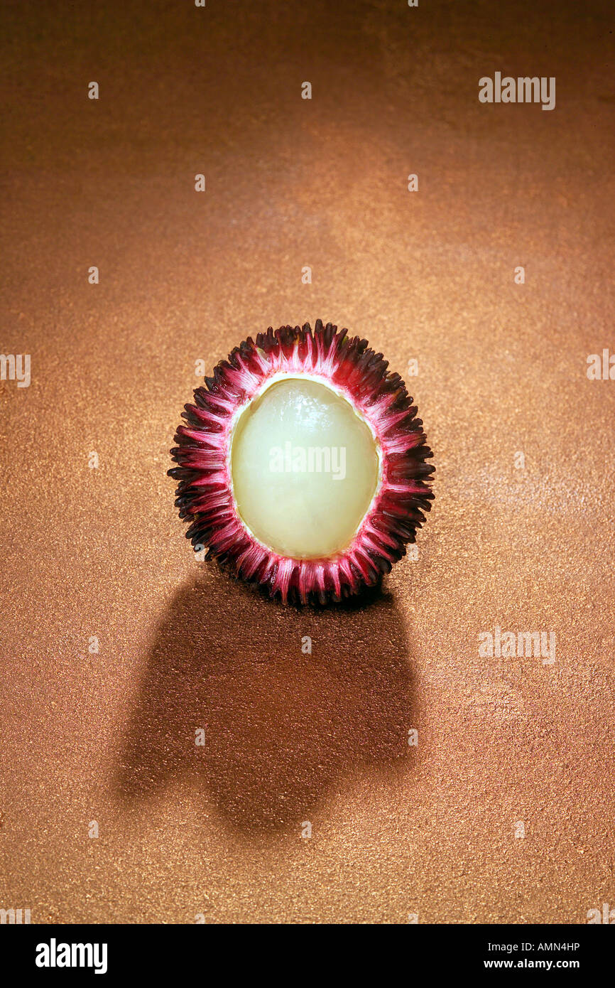 Pulasan hi-res stock photography and images - Alamy
