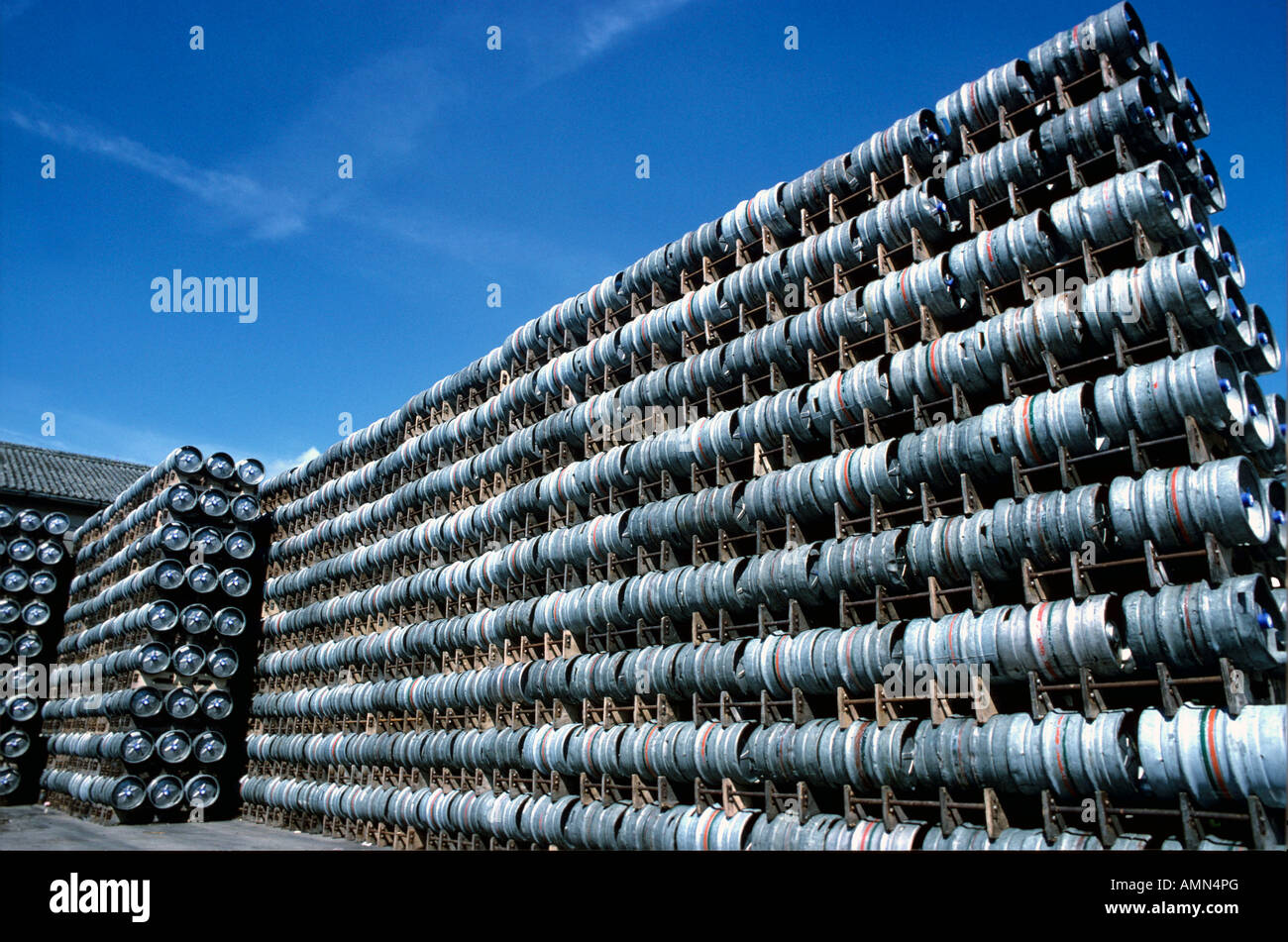 In depot hi-res stock photography and images - Alamy