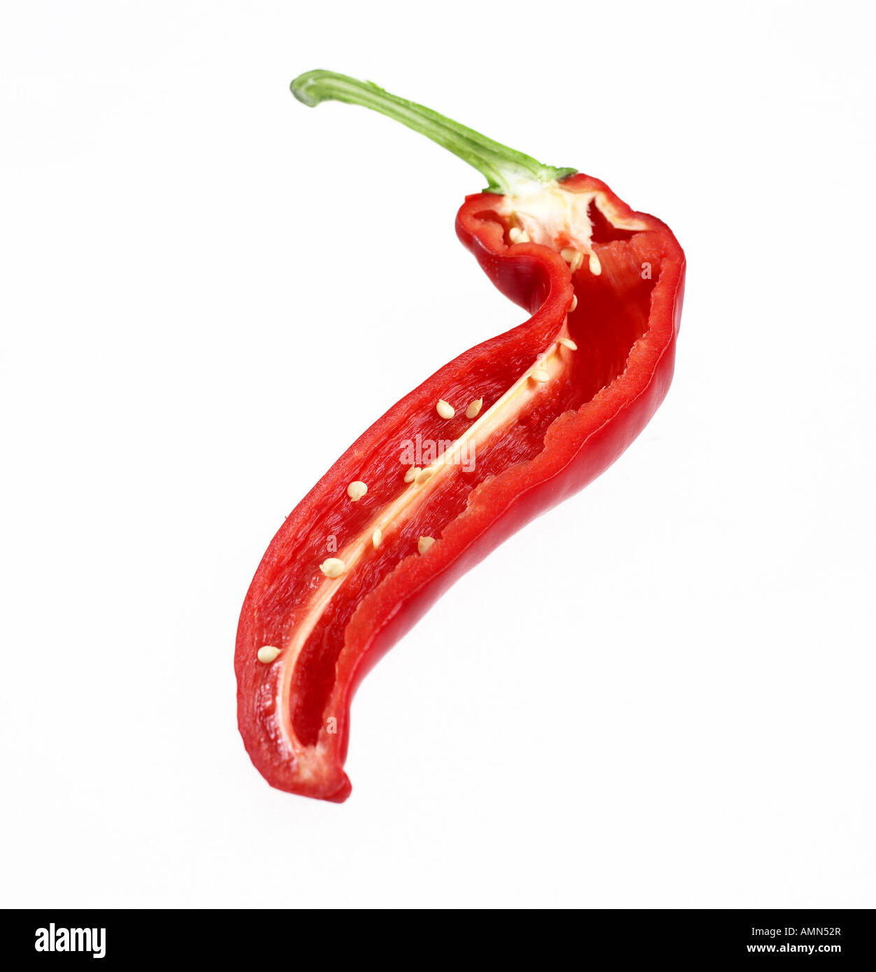 Red Chilli pepper Stock Photo - Alamy