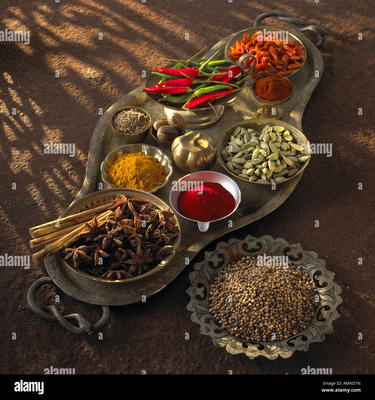 Hot dishes in trays hi-res stock photography and images - Alamy