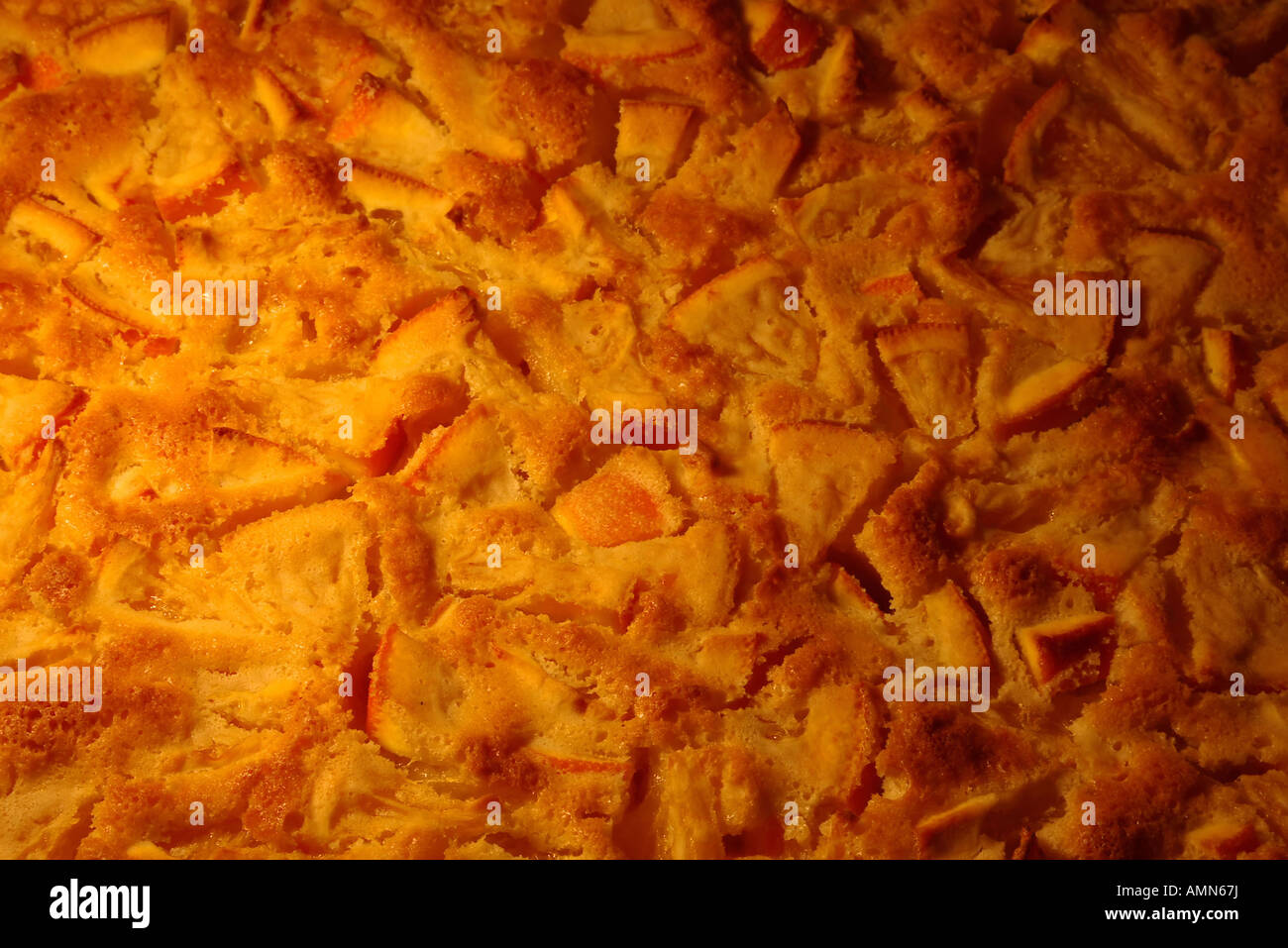 orange pie texture Stock Photo - Alamy