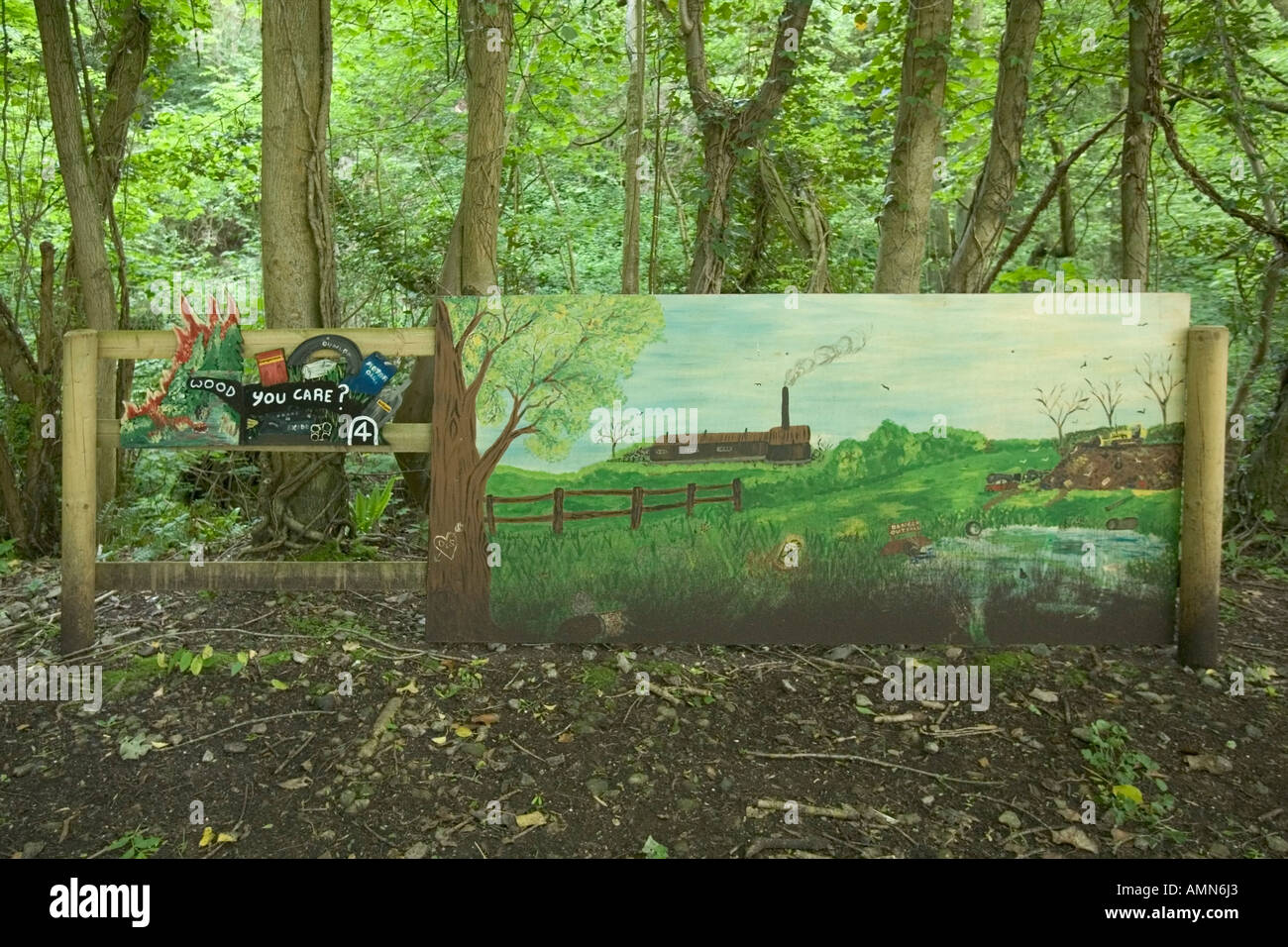 tintern railway station country park footpath and picnic area the ...
