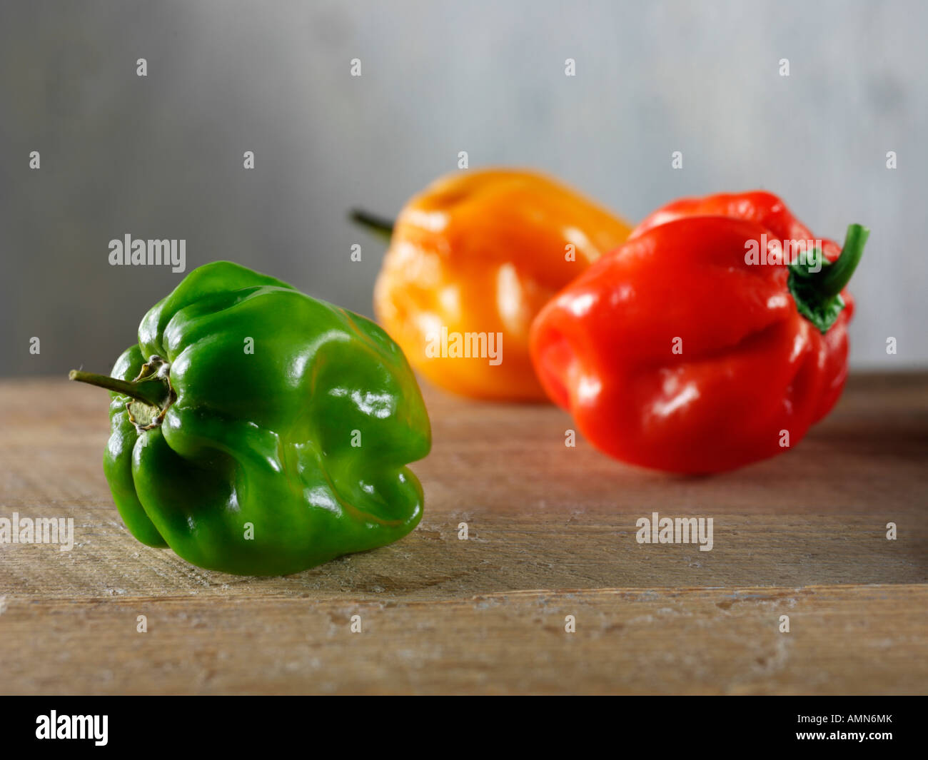 Bell chili peppers hi-res stock photography and images - Alamy