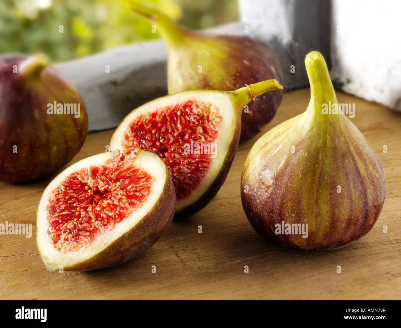 Figs hi-res stock photography and images - Alamy