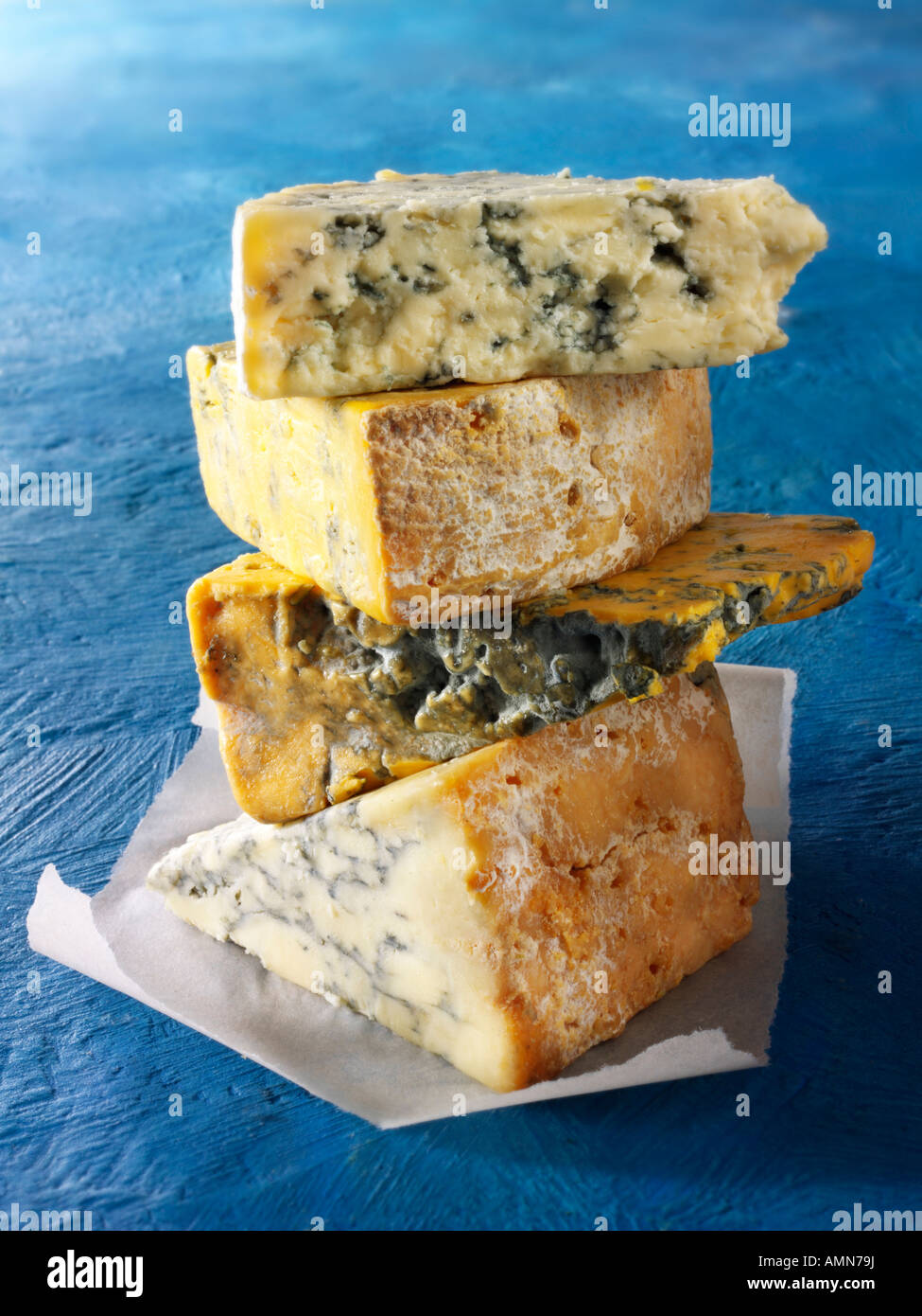 Food image of blue vinney cheese hi-res stock photography and images ...