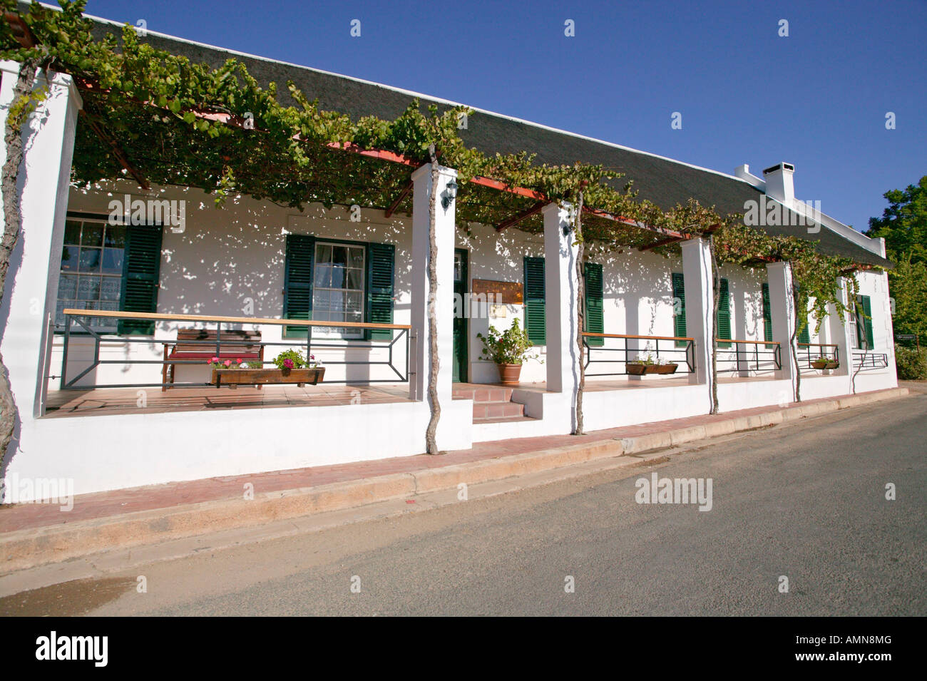 Karoo towns hi-res stock photography and images - Alamy