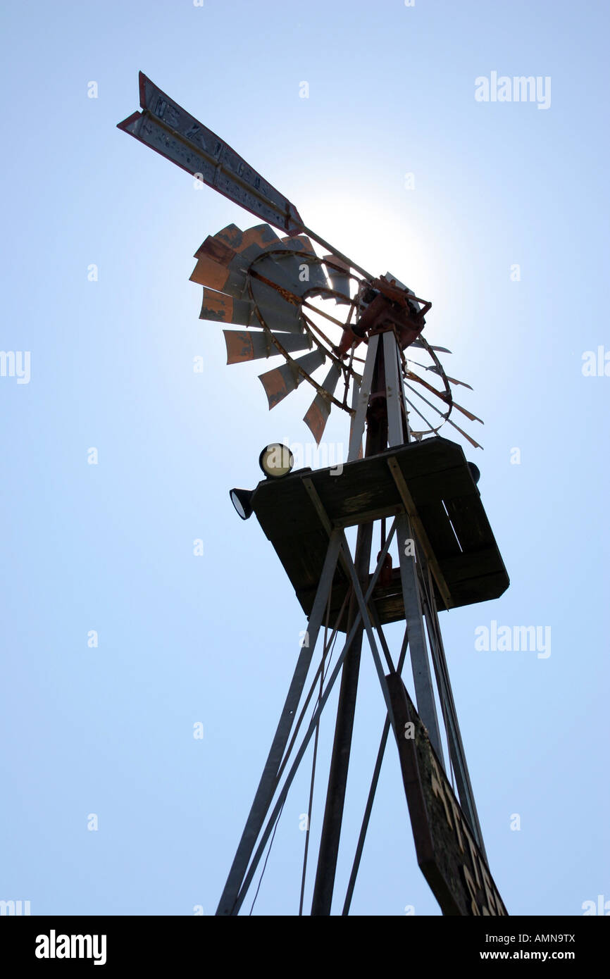 Go ahead turbine hi-res stock photography and images - Alamy