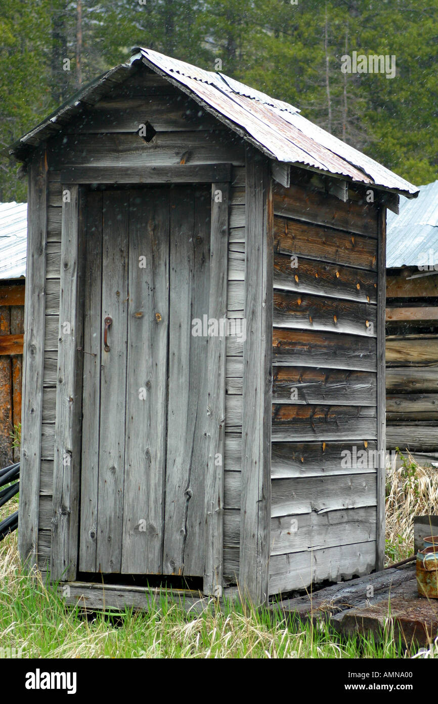 Homestead nostalgia hi-res stock photography and images - Alamy