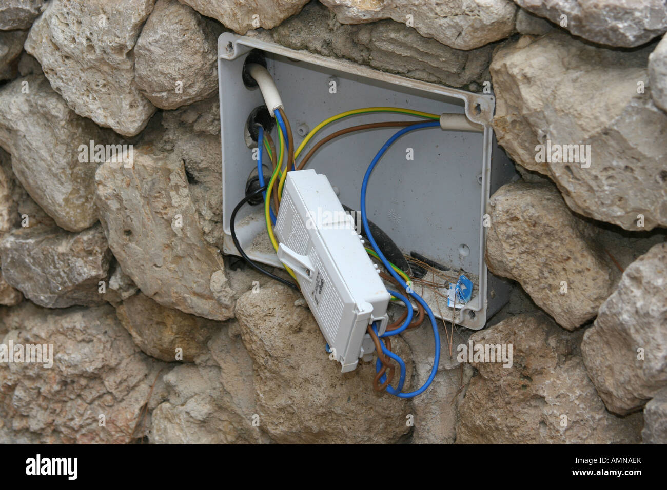 électrocution hi-res stock photography and images - Alamy