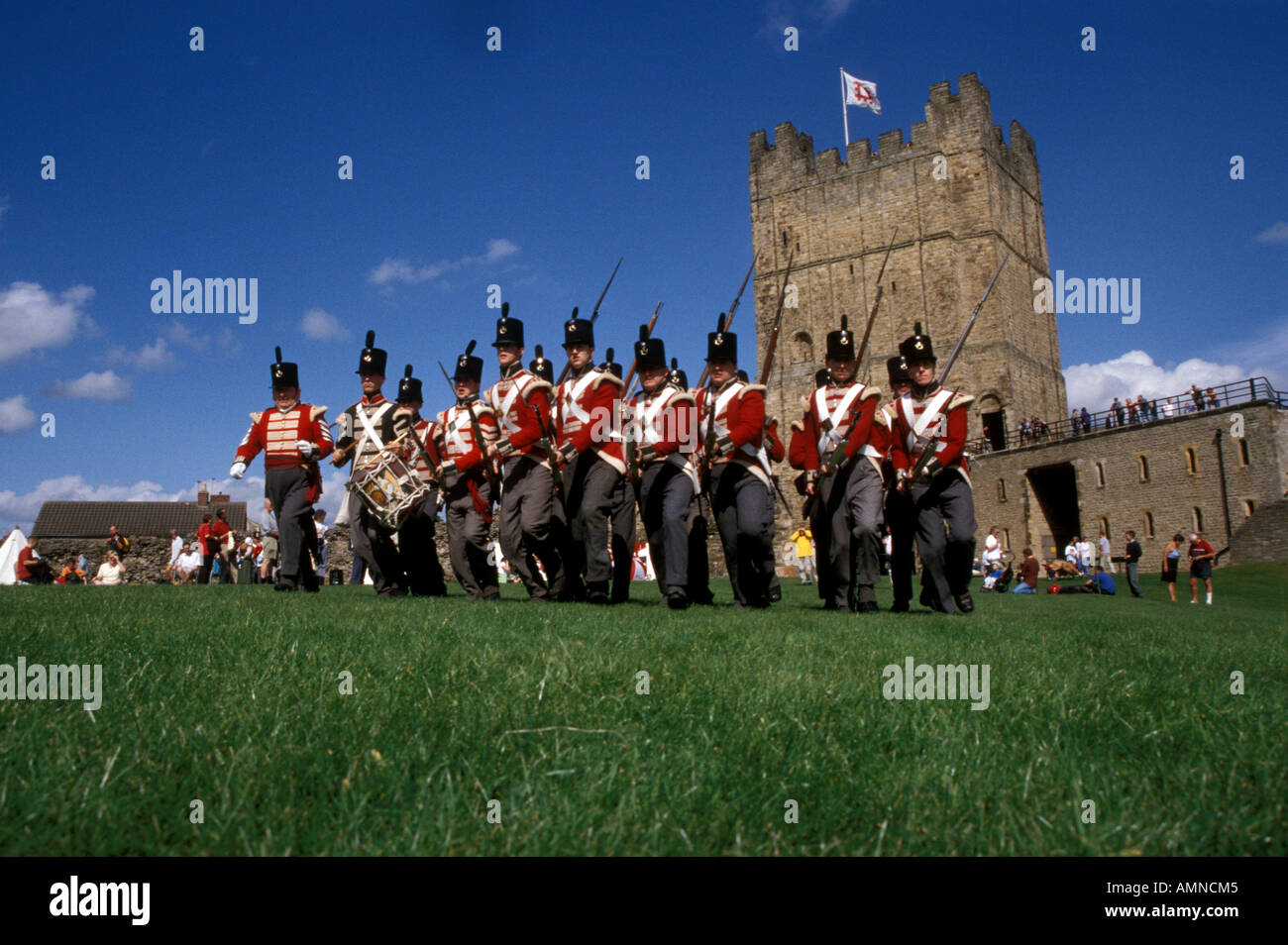 French light infantry napoleon hi-res stock photography and images - Alamy