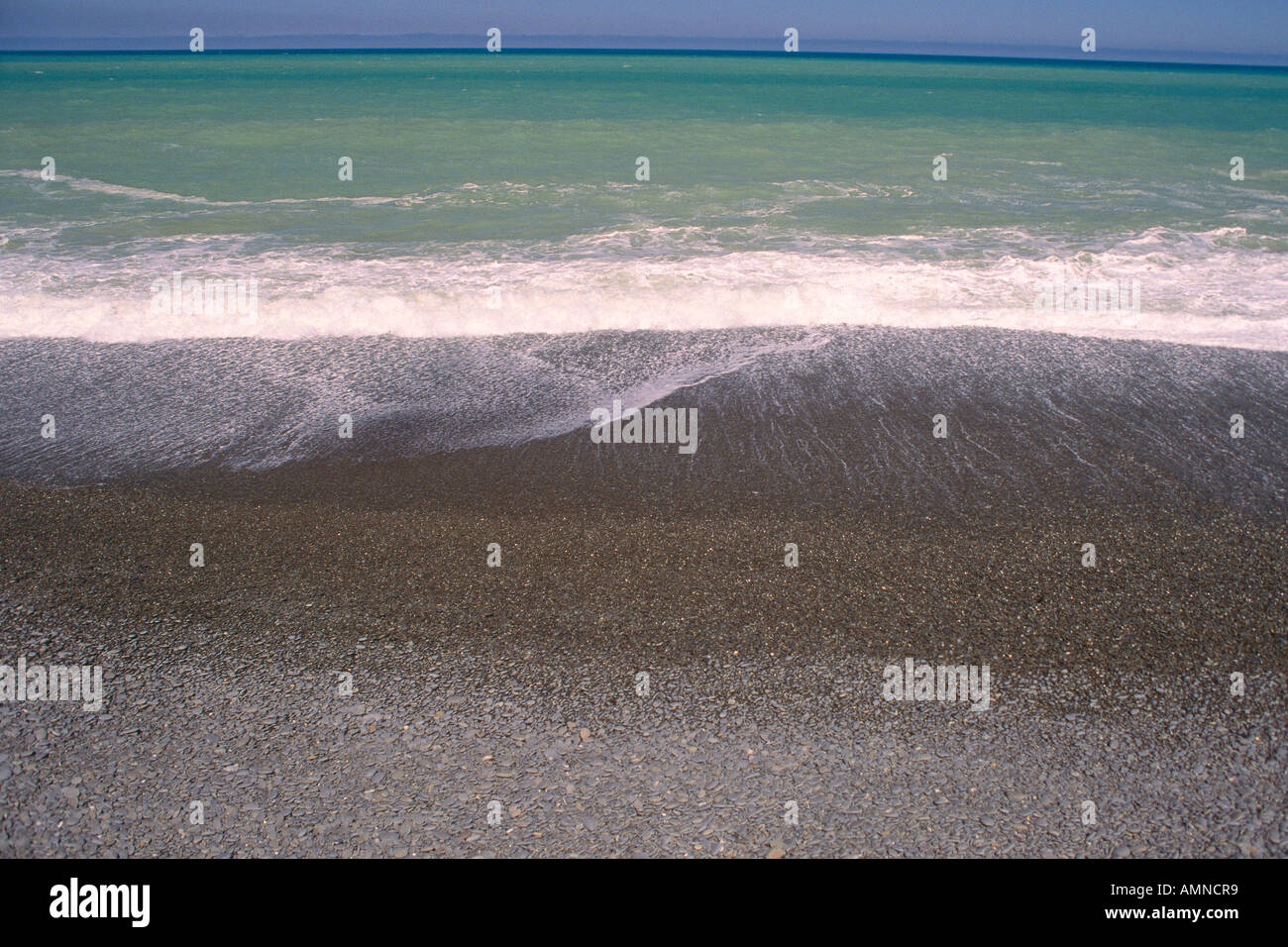 Timaru beach new zealand hi-res stock photography and images - Alamy