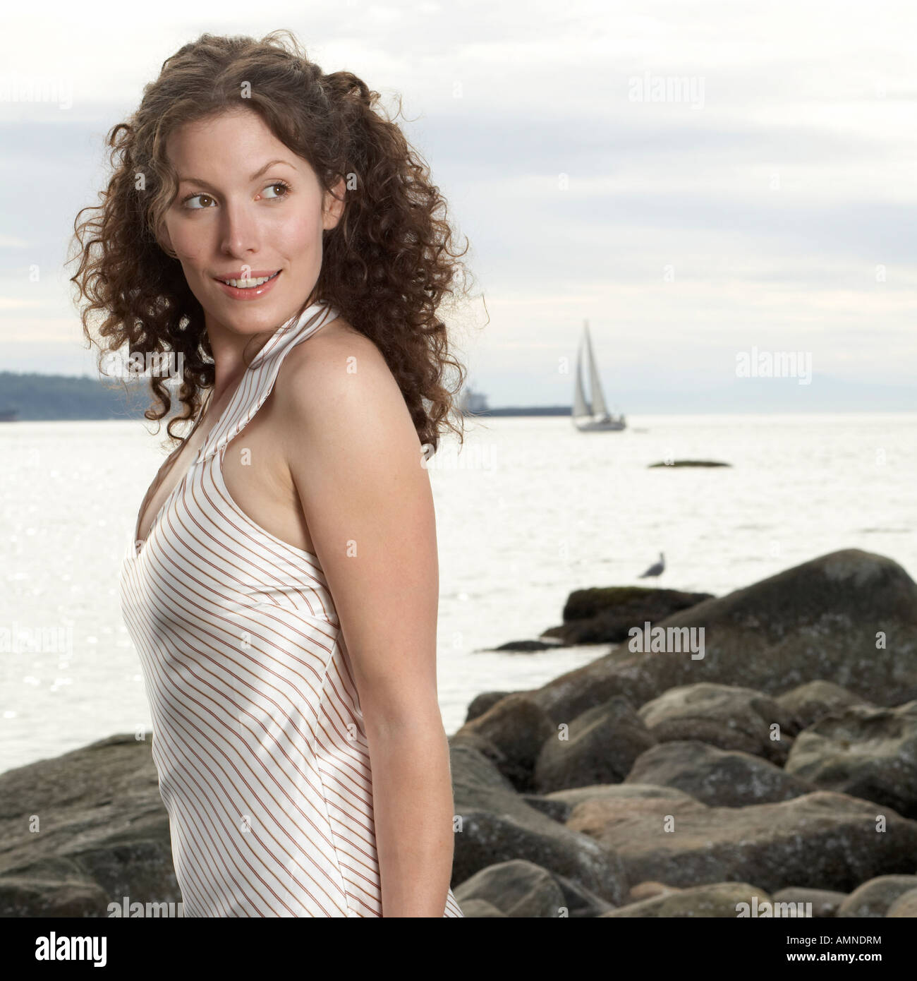 Sarah joy brown hi-res stock photography and images - Alamy
