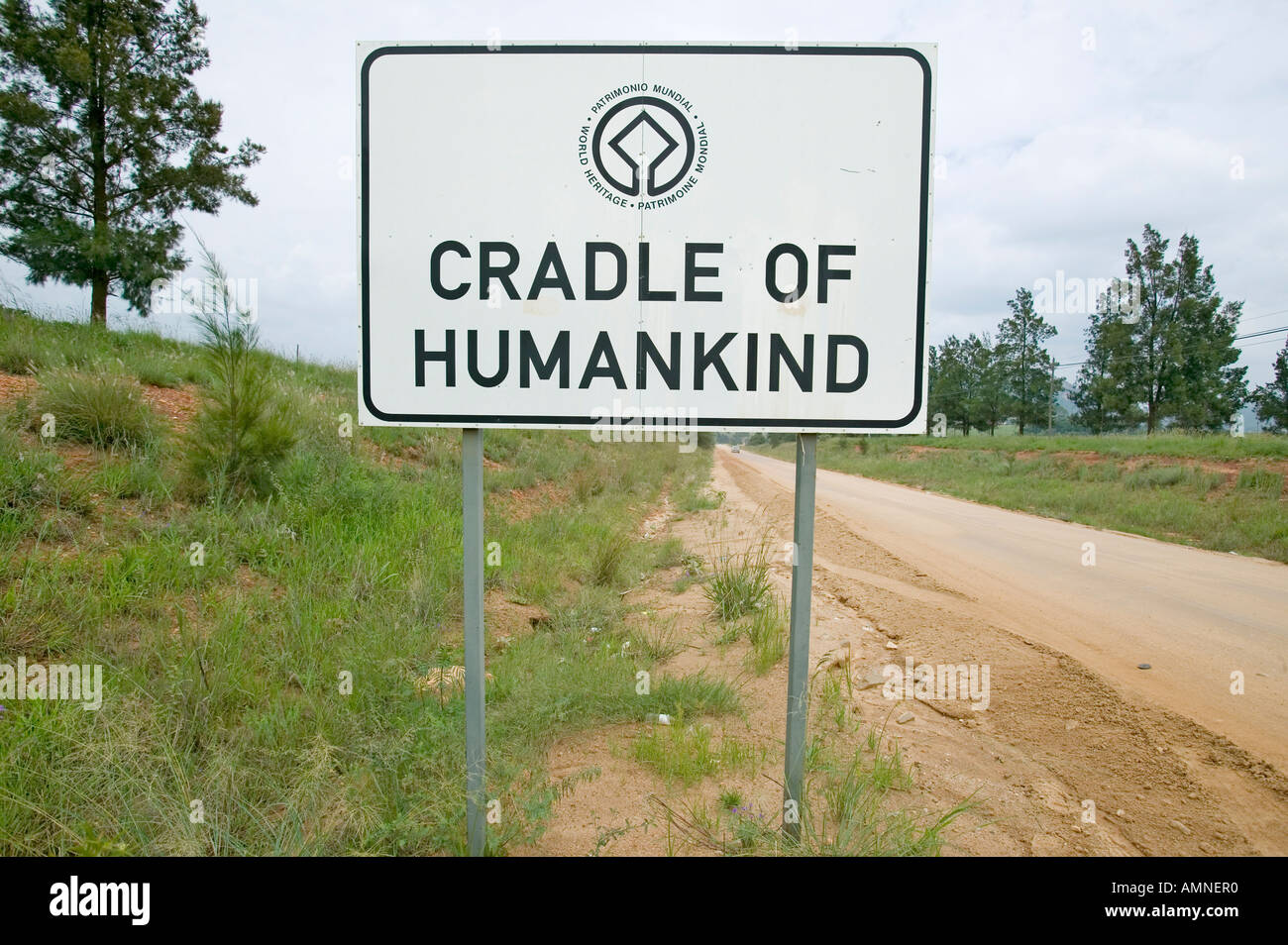 Cradle Of Humankind South Africa Stock Photos & Cradle Of Humankind ...