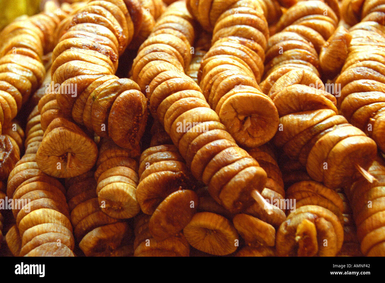 Figs in a Marrakesh market Morocco Stock Photo - Alamy