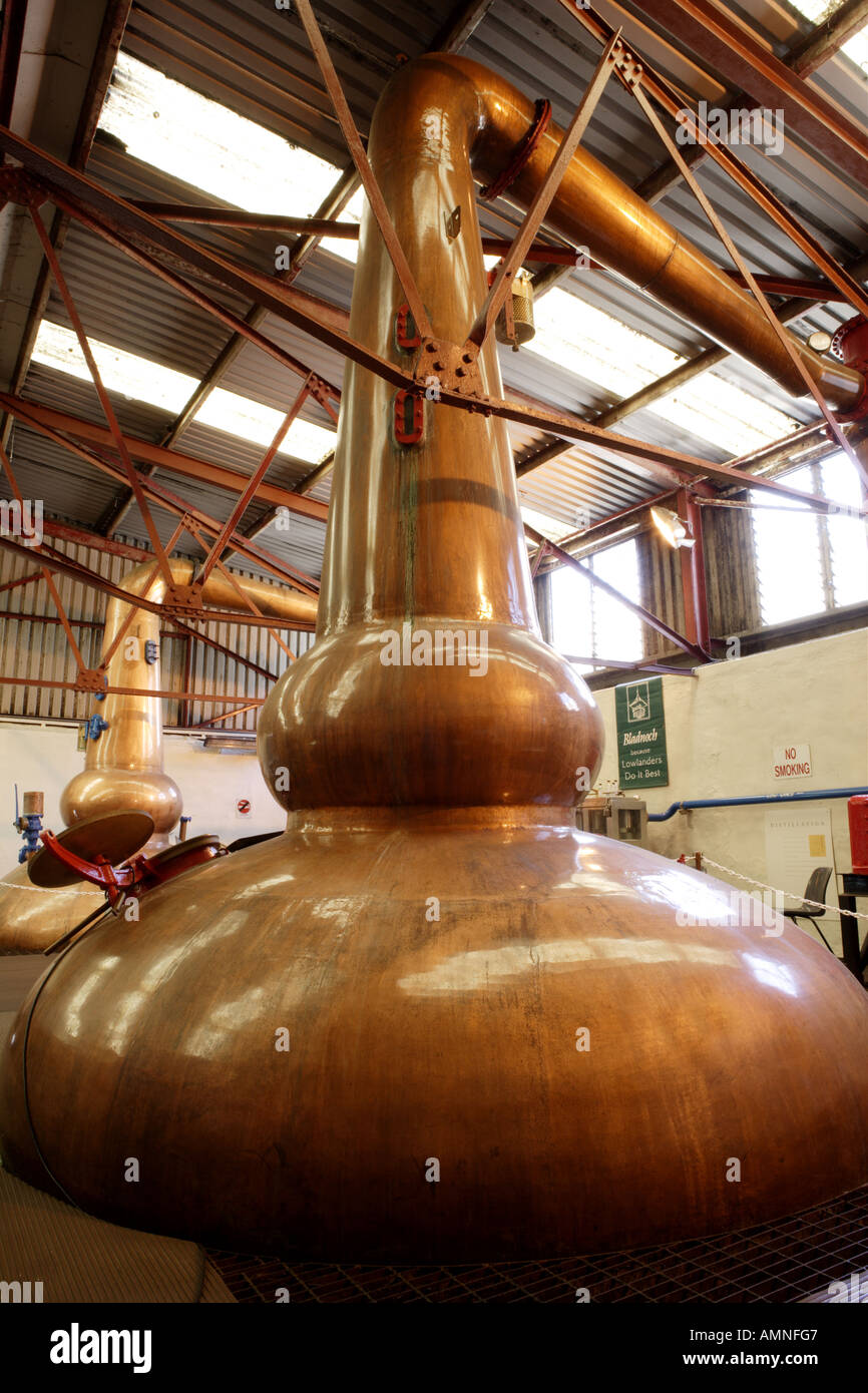 Whisky barrel sampling hi-res stock photography and images - Alamy