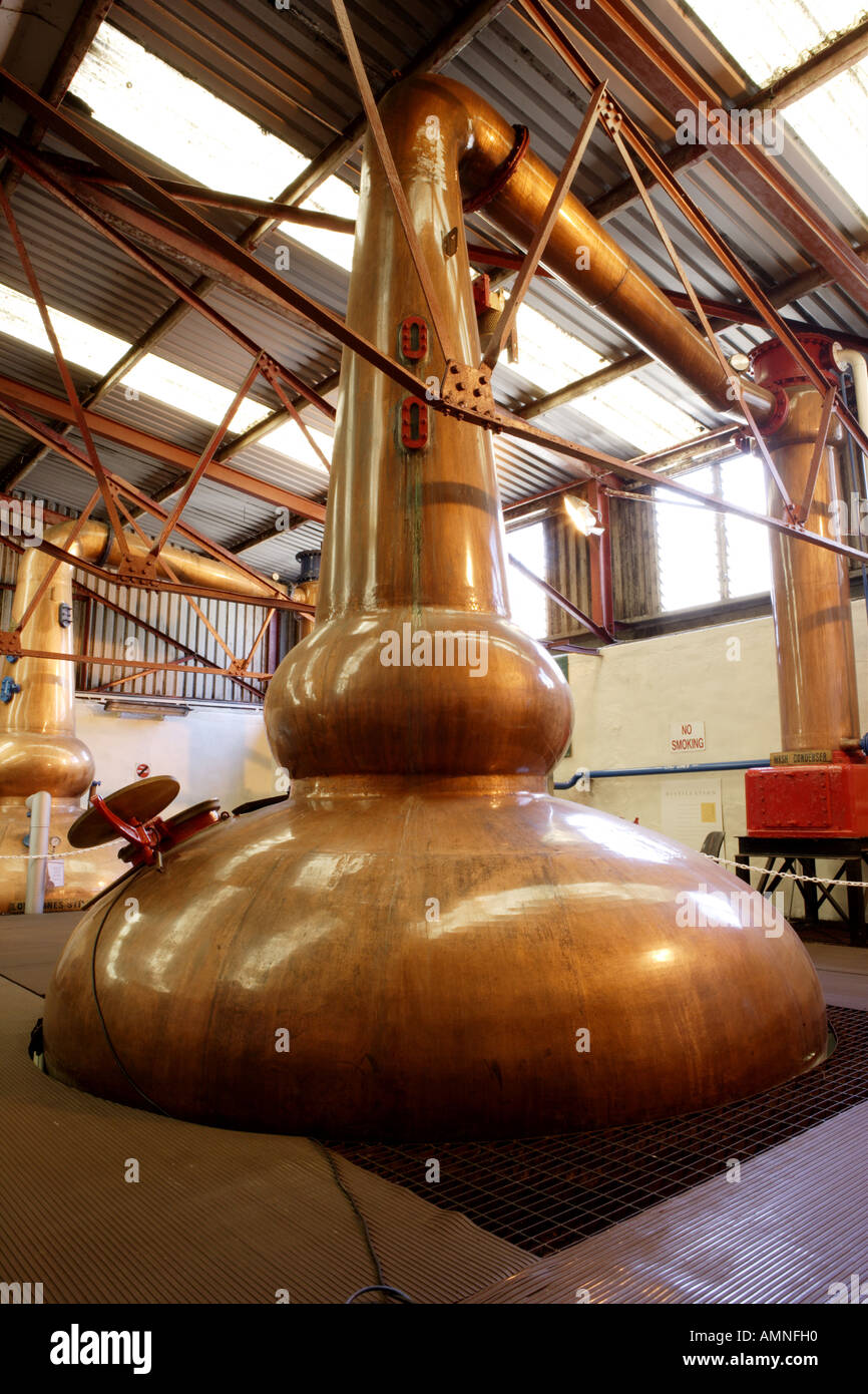 Whisky barrel sampling hi-res stock photography and images - Alamy