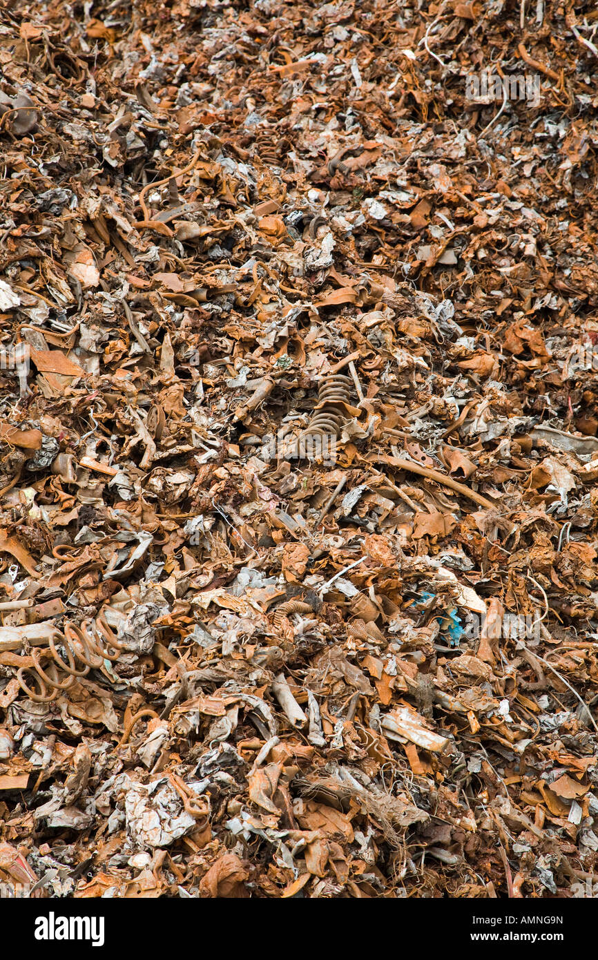 Iron steel spring hi-res stock photography and images - Alamy