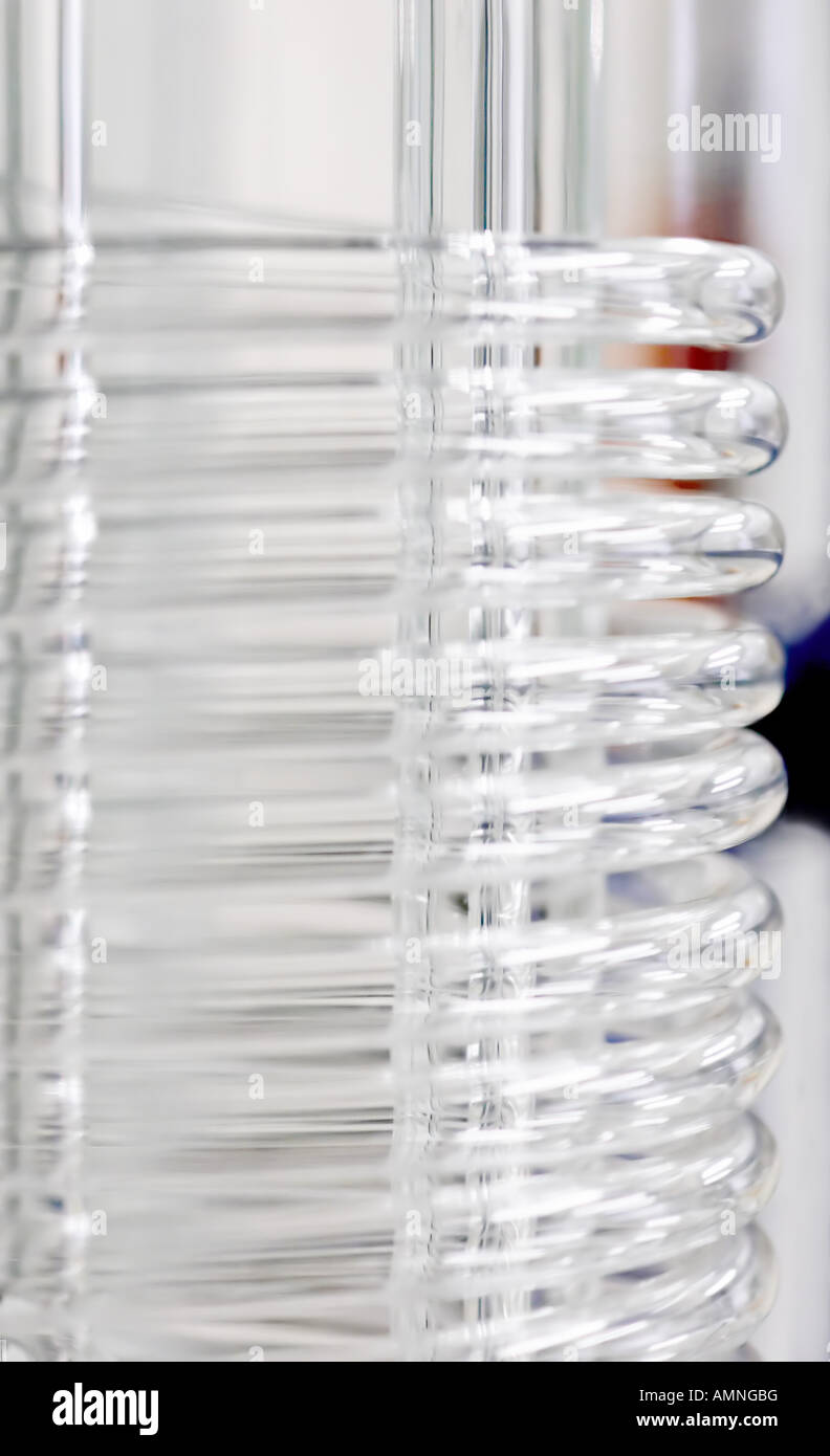 Laboratory gear still Stock Photo - Alamy