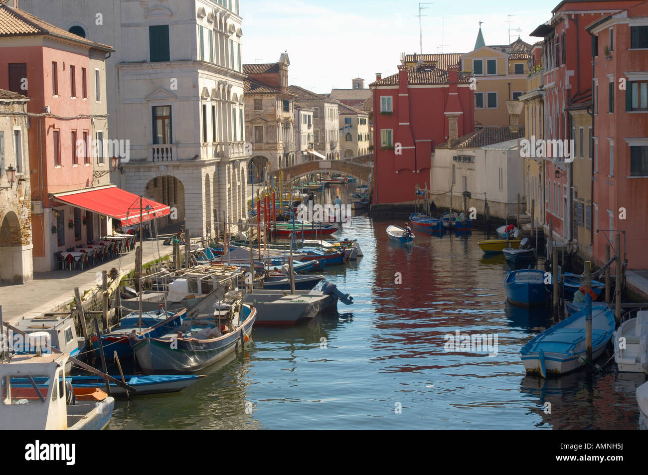 Riva vena hi-res stock photography and images - Alamy